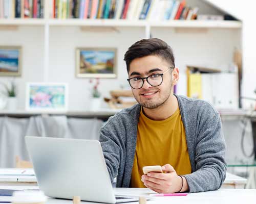 Edupath - Online Courses & LMS Education Template