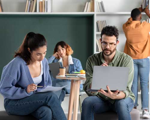 Edupath - Online Courses & LMS Education Template