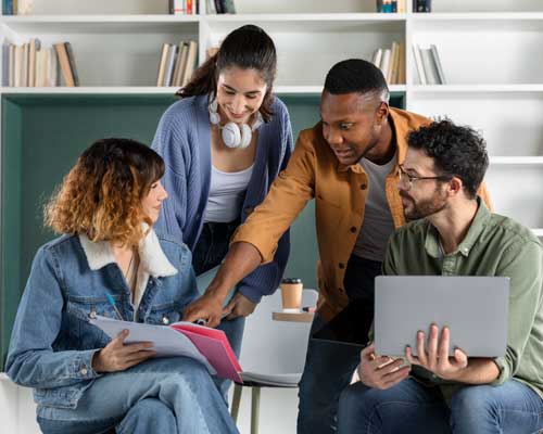 Edupath - Online Courses & LMS Education Template